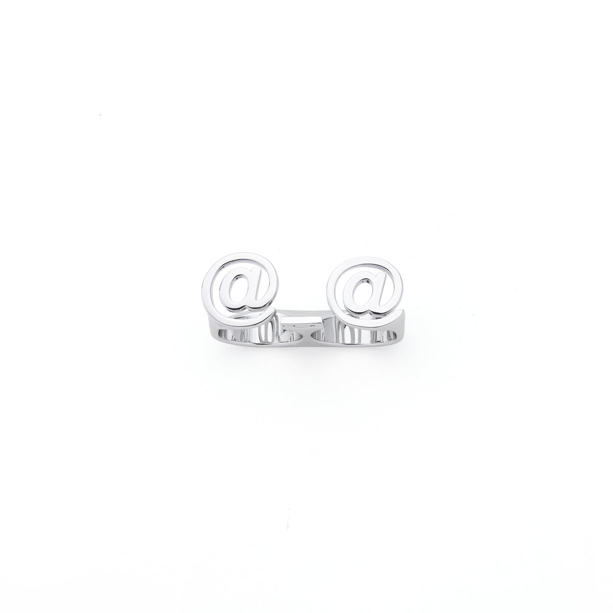 @_@ Ring 表情符號戒指 – Fe3c